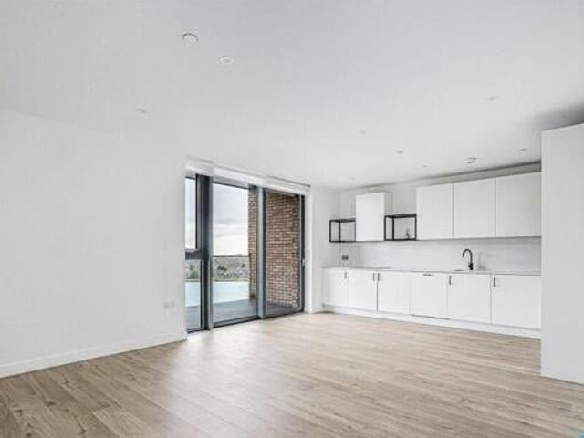 Coster Avenue, Finsbury Park, 2 Bedroom Apartment