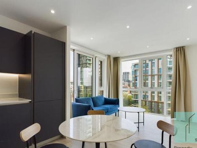 Coster Avenue, Hartingtons Court Coster Avenue, 2 Bedroom Apartment