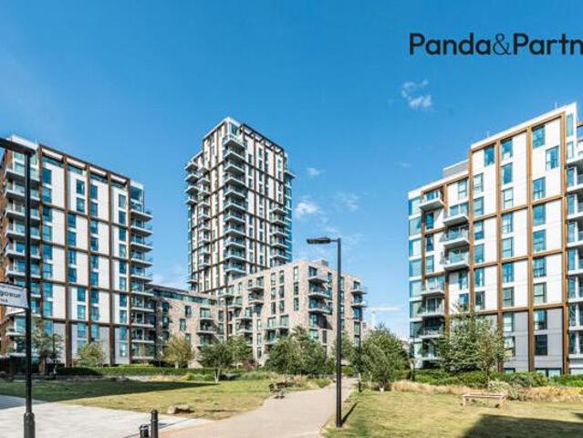 Coster Avenue, Hartingtons Court, Hackney, 2 Bedroom Flat