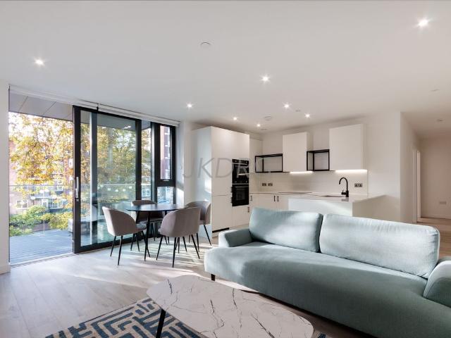 Coster Avenue, London N4, 1 bed flat to rent, £3,700 pcm | PrimeLocation
