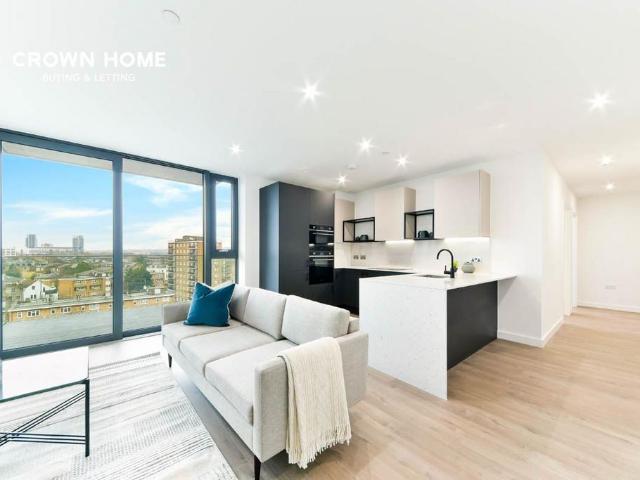 Coster Avenue, London N4 2 bed apartment to rent £3,250 pcm £750 pw