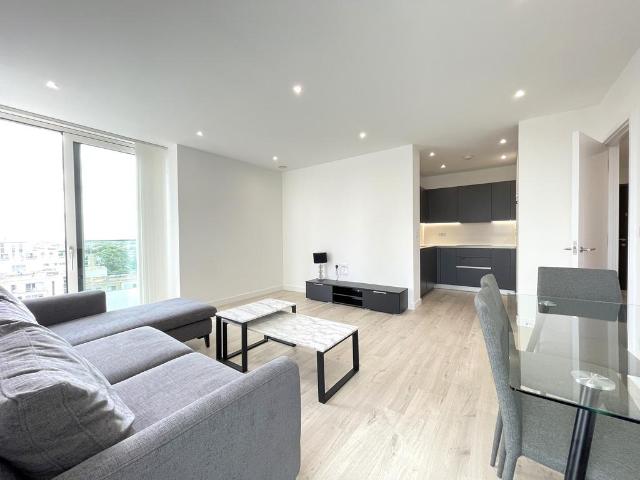 Coster Avenue, London N4 2 bed apartment to rent £3,467 pcm £800 pw