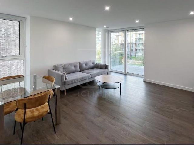 Coster Avenue, London N4, 2 bed flat to rent, £3,501 pcm | PrimeLocation
