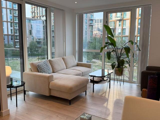 Coster Avenue, London N4, 2 bed flat to rent, £3,100 pcm | PrimeLocation