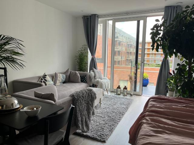 Coster Avenue, London N4, 2 bed flat to rent, £2,800 pcm | PrimeLocation