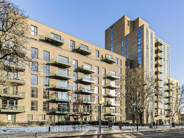 Coster Avenue, London, N4 2ZB 2 bed apartment to rent £3,198 pcm £738 pw