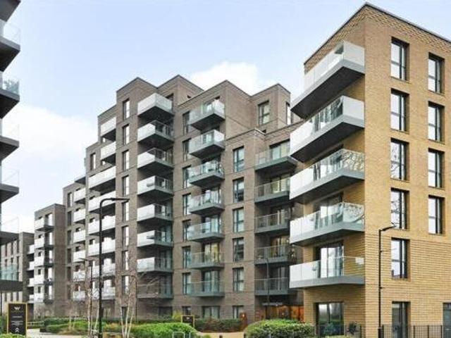 Coster Avenue, Woodberry Down, 2 Bedroom Flat