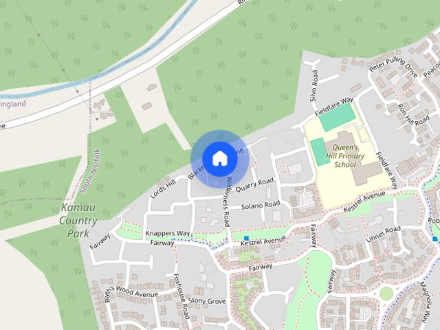 Costessey