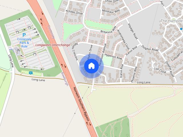 Costessey