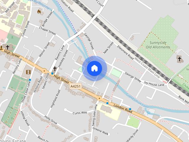 Costins Walk, Berkhamsted, HP4