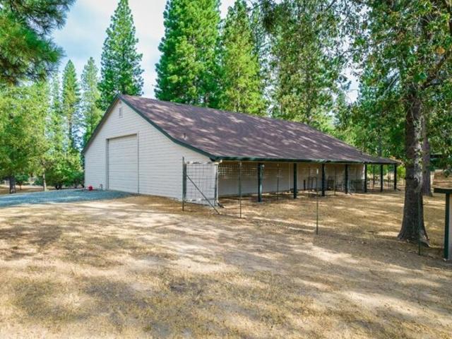 Cosumnes Mine Rd, Somerset, Plot For Sale