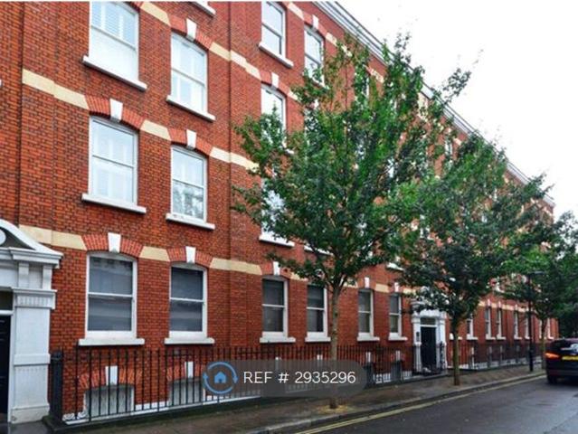 Cosway Mansions, London NW1, 3 bed flat to rent, £4,766 pcm | PrimeLocation