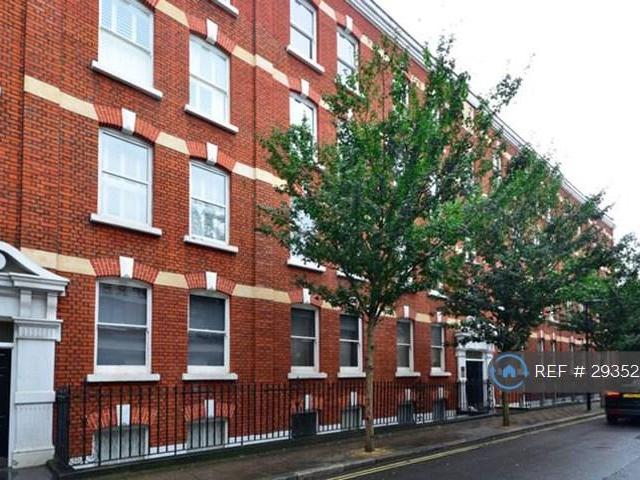 Cosway Mansions, London, NW1 3 bed flat to rent £4,766 pcm £1,100 pw