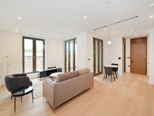 Cosway Street, Marylebone 1 bed apartment to rent £4,225 pcm £975 pw