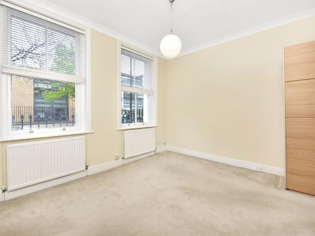 Cosway Street, Marylebone, London NW1, 1 bed flat to rent, £2,200 pcm | PrimeLocation