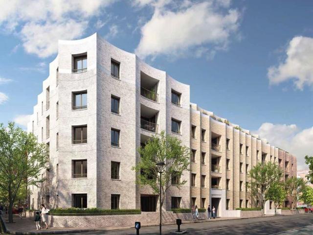COSWAY STREET, Marylebone, London, NW1 1 bed flat to rent £9,967 pcm £2,300 pw