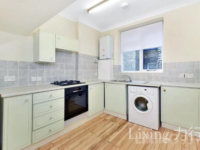 Cosway Street, Marylebone, NW1 1 bed apartment to rent £2,100 pcm £485 pw