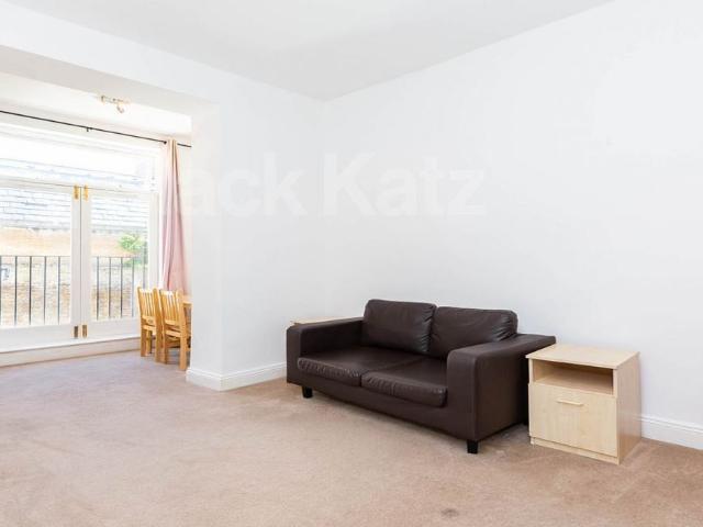 Cosway Street, Marylebone NW1, 1 bed flat to rent, £2,275 pcm | PrimeLocation