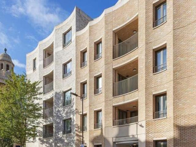 Cosway Street, London, 1 Bedroom Flat