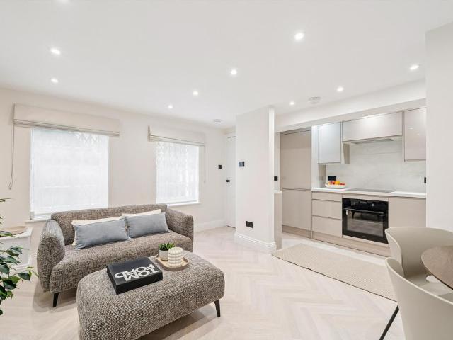 Cosway Street, London NW1 1 bed flat to rent £2,492 pcm £575 pw