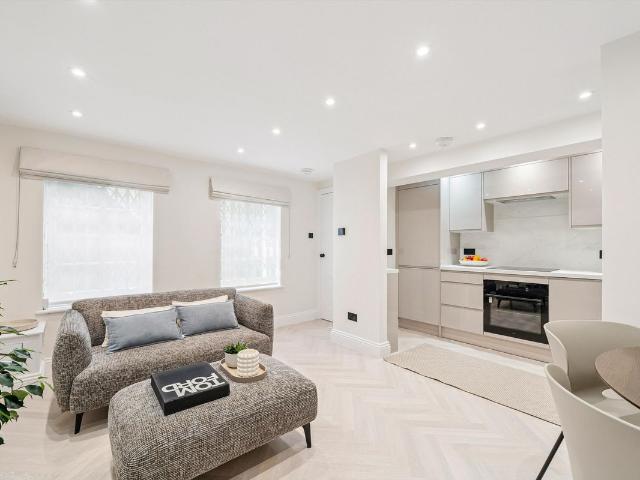 Cosway Street, London NW1, 1 bed flat to rent, £2,492 pcm | PrimeLocation