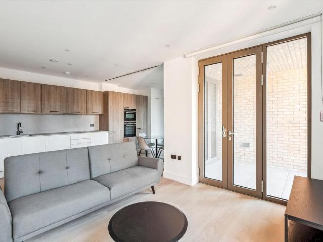 Cosway Street, London NW1 1 bed flat to rent £3,900 pcm £900 pw