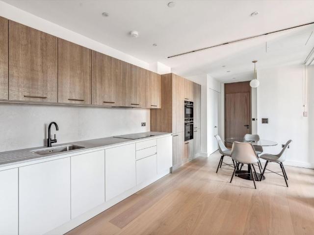 Cosway Street, London NW1, 1 bed flat to rent, £3,900 pcm | PrimeLocation