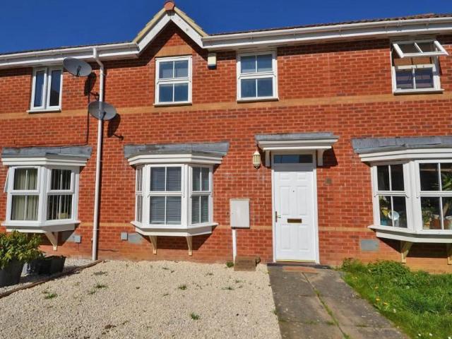 Cosway Place, Grange Farm, Milton Keynes, Buckinghamshire MK8, 3 bed terraced house to rent, £1,650 pcm | PrimeLocation