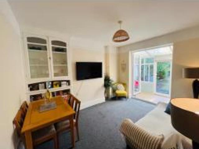 Cosy Mon Fri Single Room, Quiet Baffins, Parking
