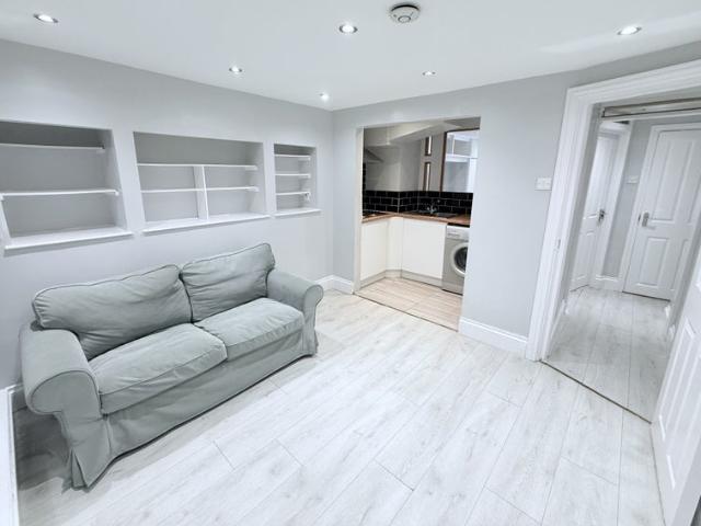 Cosy One Bedroom Flat in Leytonstone Cann Hall Rd