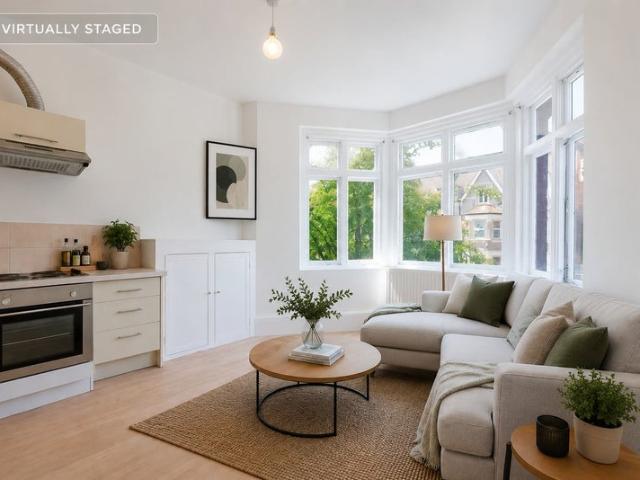Cosy one bedroom flat Willesden Green
