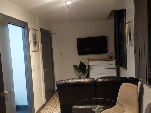 Cosy All Bills Inclusive studio Apartment