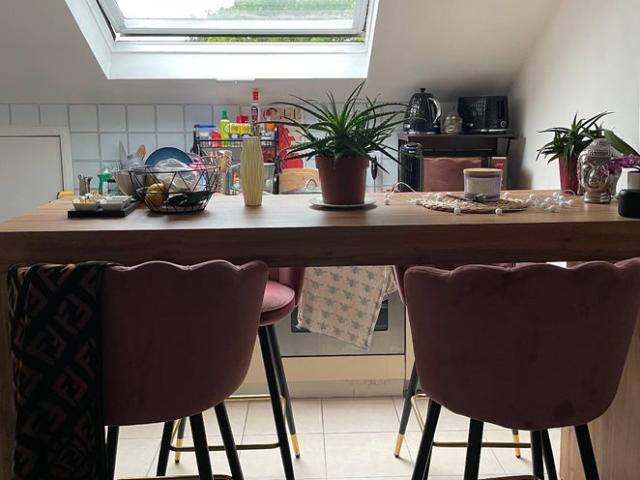 Cosy Apart for 2