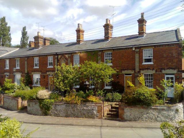 Cosy apartment in the village centre