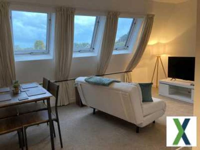 Cosy Apartment in Costessey