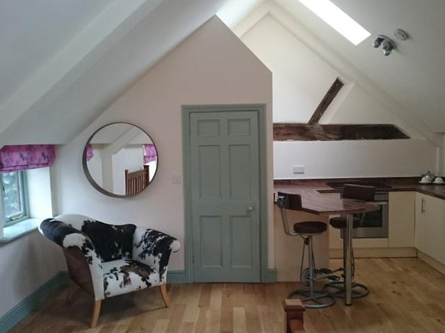 Cosy Barn Conversion All Bills Included