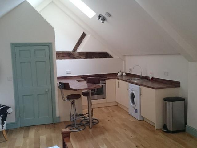 Cosy Barn Conversion All Bills Included