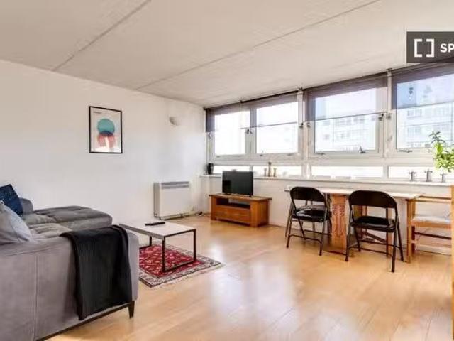 Cosy Battersea Flat