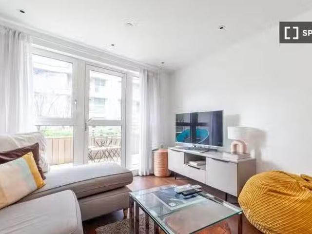 Cosy Central Urban Retreat in Highbury & Islington