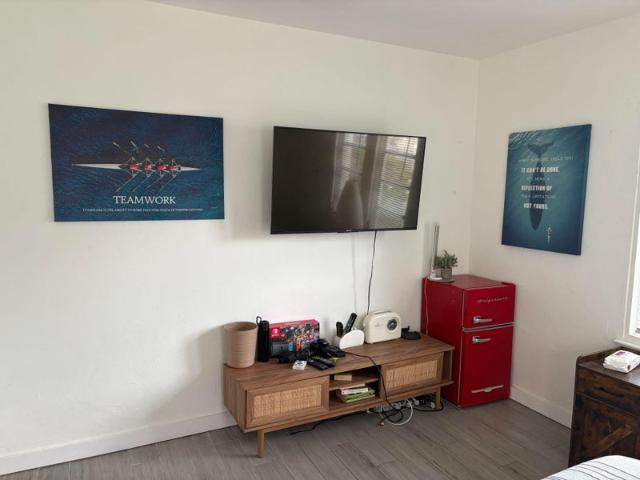 Cosy coliving in wynwood