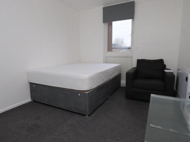 Cosy double bedroom close to Tufnell Park Tube Has a Room