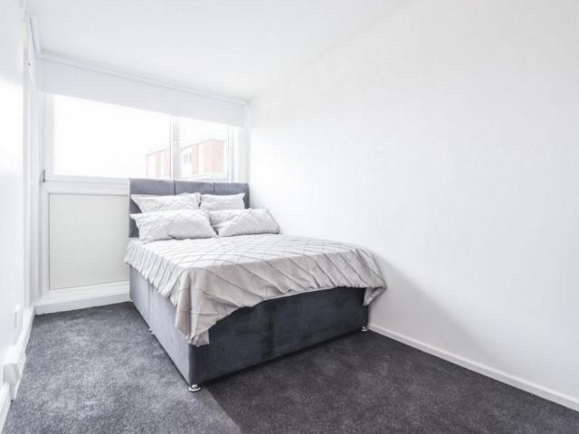 Cosy double bedroom close to Tufnell Park tube station Has a Room