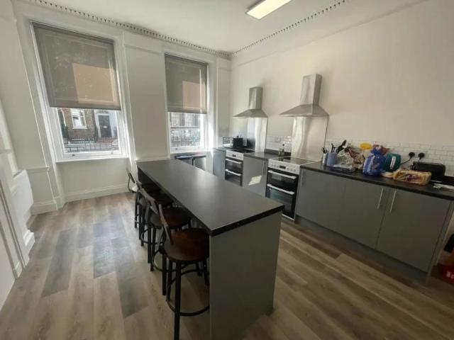 Cosy Ensuite Student Flat near UCL, With Amenities