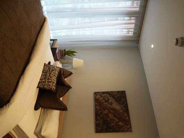 Cosy, fully furnished 1 bedroom apartment