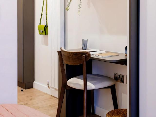 Cosy Premium Studio