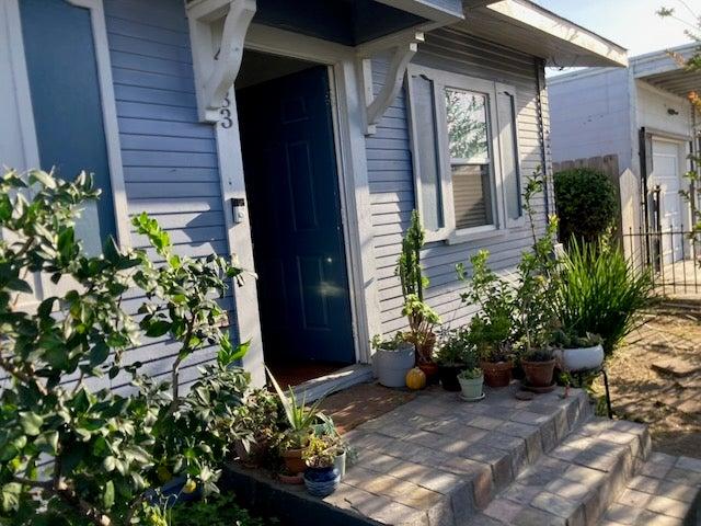 Cosy Private Room For Rent in City Heights