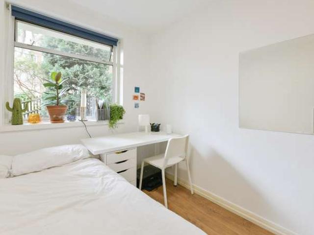 Cosy room in 4 bedroom flatshare in Islington, London