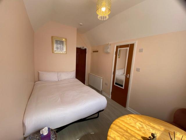 Cosy Studio all bills included