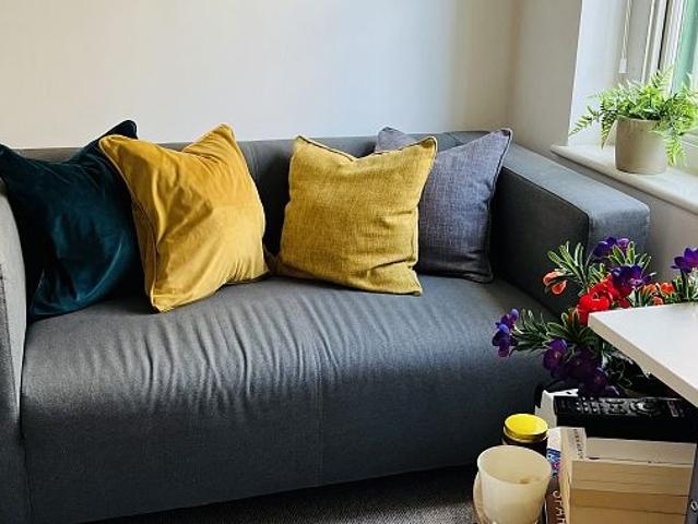 Cosy Studio Apartment