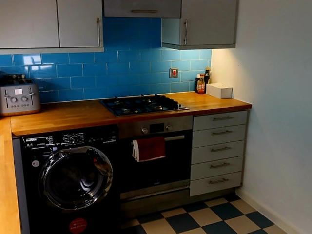 Cosy Studio Canary Wharf